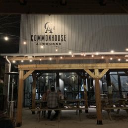 COMMONHOUSE ALEWORKS - Updated July 2025 - 316 Photos & 171 Reviews ...