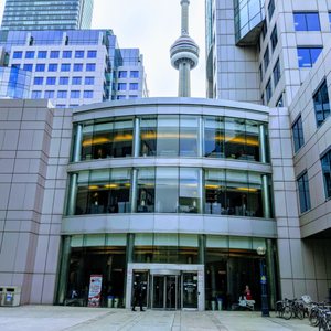 MARKHAM VILLAGE COMMUNITY CENTRE - 6041 Highway 7 E, Markham, Ontario ...