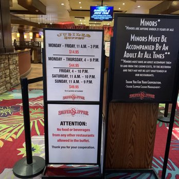SILVER SLIPPER CASINO HOTEL - Updated July 2025 - 222 Photos & 165 ...