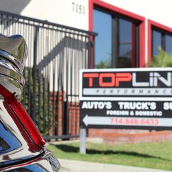 TOP LINE PERFORMANCE - 100 Photos & 47 Reviews - Auto Repair - 7151 ...