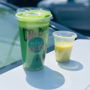 SNAP BOBA - 19936 1/2 Ventura Blvd, Woodland Hills, California - Bubble ...