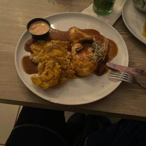 RESTAURANTE DOÑA ANA - 94 Photos & 64 Reviews - El Mercado, Avenida ...