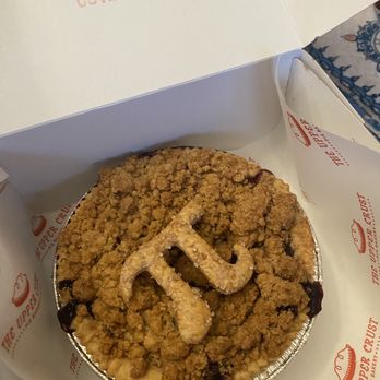 UPPER CRUST PIE BAKERY - Updated June 2025 - 258 Photos & 211 Reviews ...