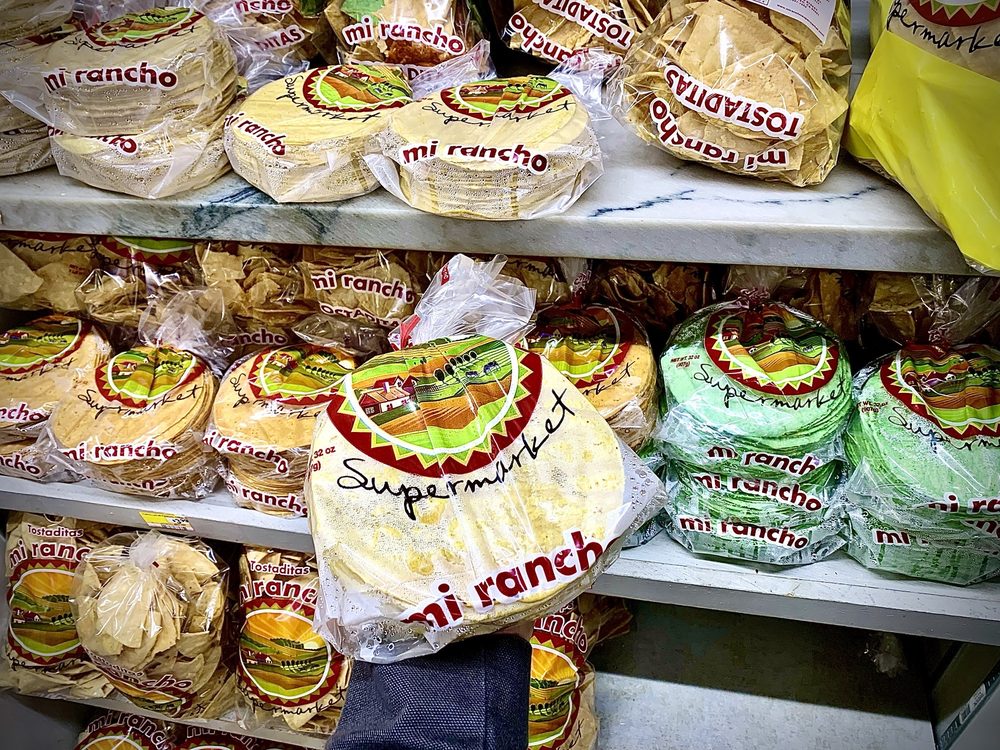 MI RANCHO SUPERMARKET - Updated October 2025 - 87 Photos & 28 Reviews ...