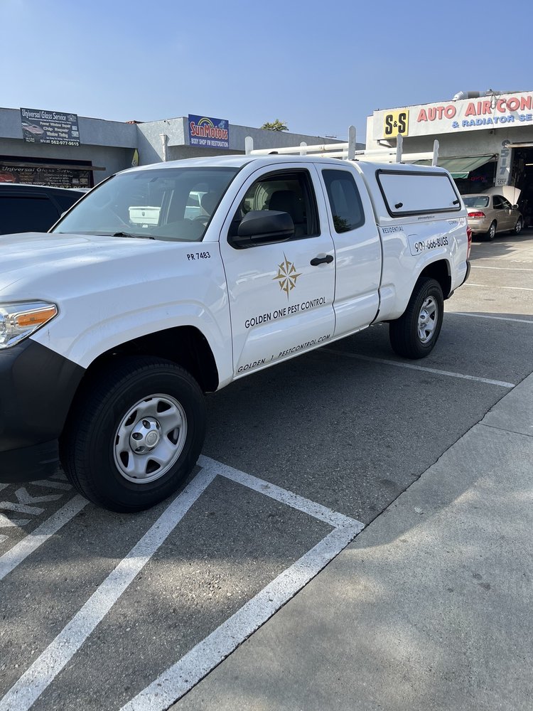 GOLDEN ONE PEST CONTROL - Updated December 2025 - 34 Photos & 13 ...