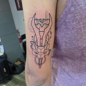 BATTLE BORN TATTOO - 99 Photos & 64 Reviews - 675 Holcomb Ave, Reno ...