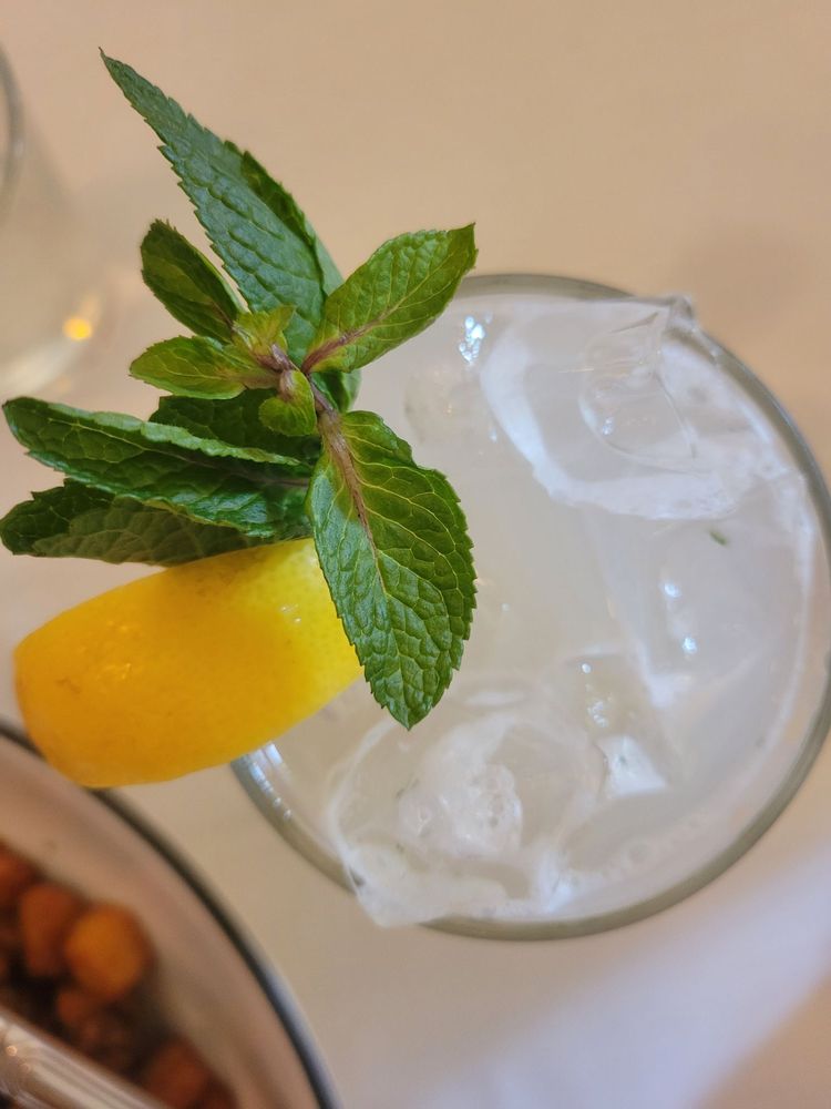 GEORGE MARTIN’S GRILLFIRE - Updated August 2024 - 750 Photos & 487 ...