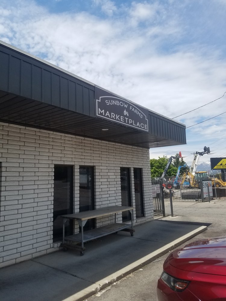 SUNBOW DISTRIBUTING - Updated November 2025 - 100 S State St, Lindon ...