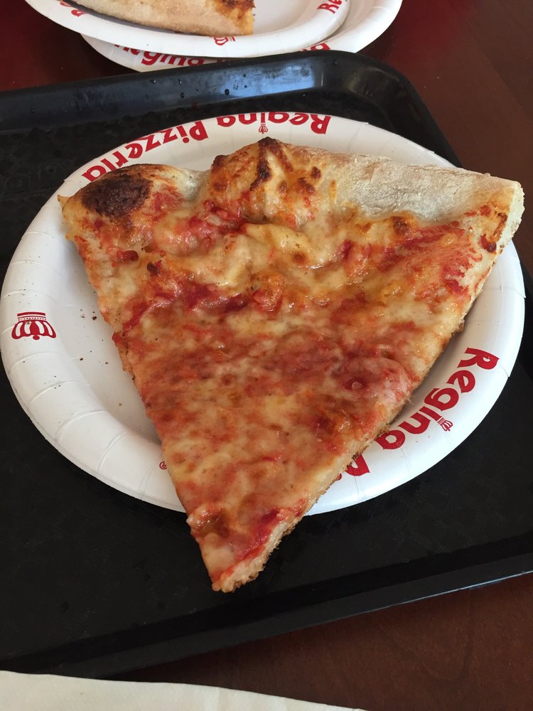 REGINA PIZZERIA - 39 Photos & 34 Reviews - Italian - 250 Granite St ...