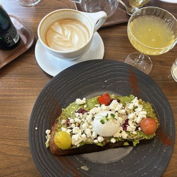 PALATE KITCHEN - Updated May 2024 - 501 Photos & 121 Reviews - 848 W ...