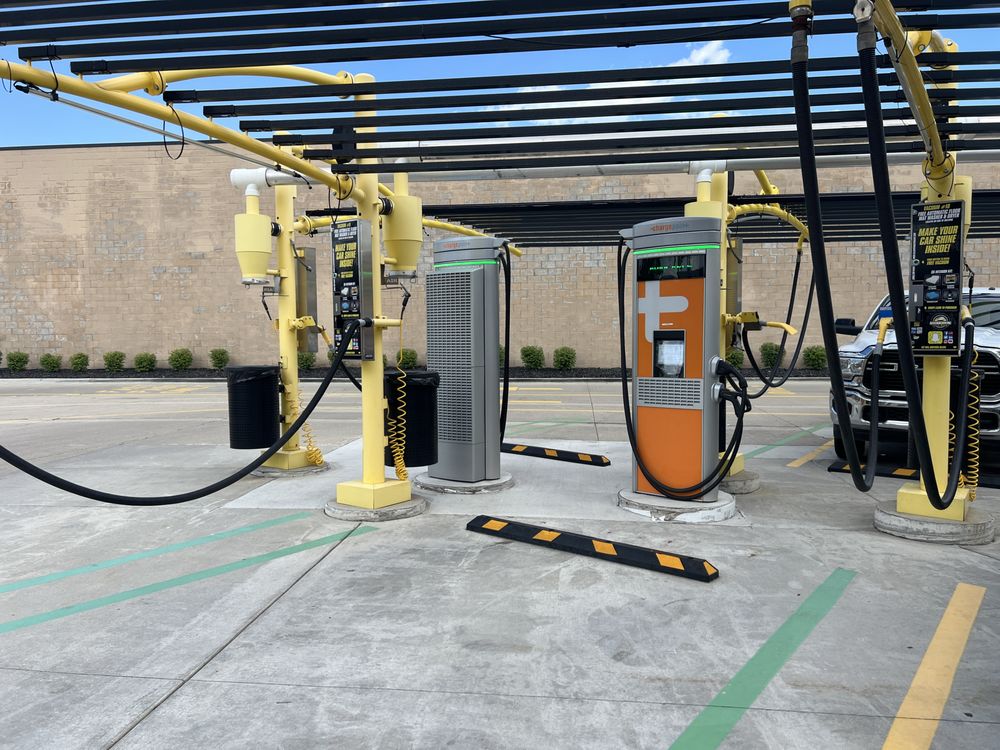 CLEAN VIEW AUTO WASH - Updated May 2026 - 73 Photos & 50 Reviews ...