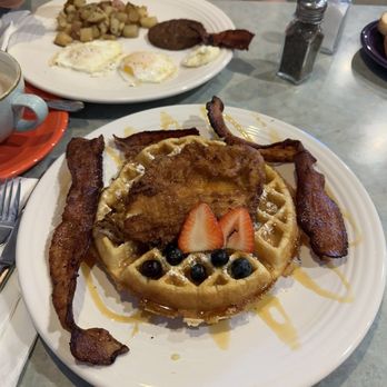 MORNING FUEL - Updated June 2025 - 55 Photos & 34 Reviews - 3024A Penn ...