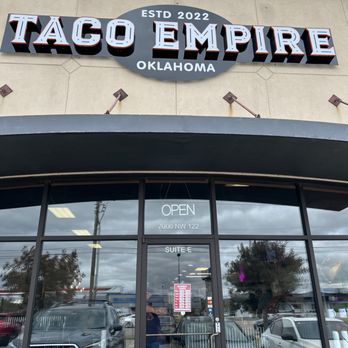 TACO EMPIRE - Updated November 2025 - 146 Photos & 60 Reviews - 7000 NW ...
