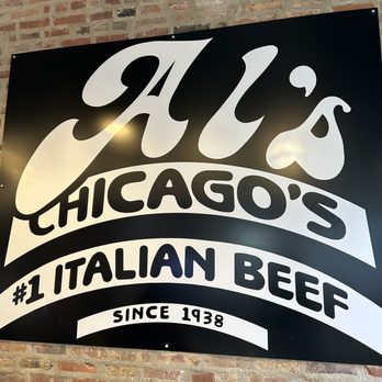 AL’S BEEF - 310 Photos & 208 Reviews - 548 N Wells St, Chicago ...