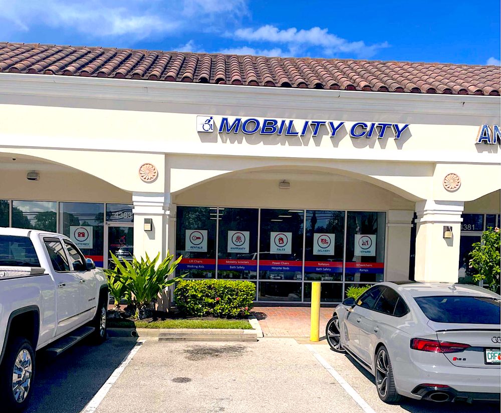 MOBILITY CITY - Updated December 2025 - 4383 Northlake Blvd, Palm Beach ...