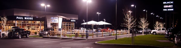 PAUL MASSE BUICK GMC SOUTH - Updated November 2025 - 14 Photos & 37 ...