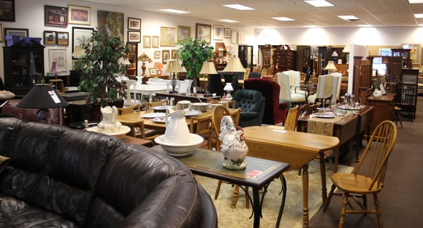 PERFECT PIECE FURNITURE CONSIGNMENT - 1735 Ellington Rd, South Windsor ...