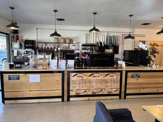 OI! COFFEE - Updated December 2025 - 64 Photos & 50 Reviews - 1685 US ...