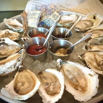 GEMMA FISH + OYSTER - Updated December 2024 - 435 Photos & 153 Reviews ...