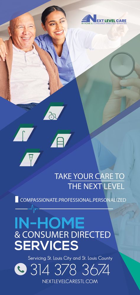 NEXT LEVEL CARE - Florissant, Missouri - Home Health Care - Phone ...