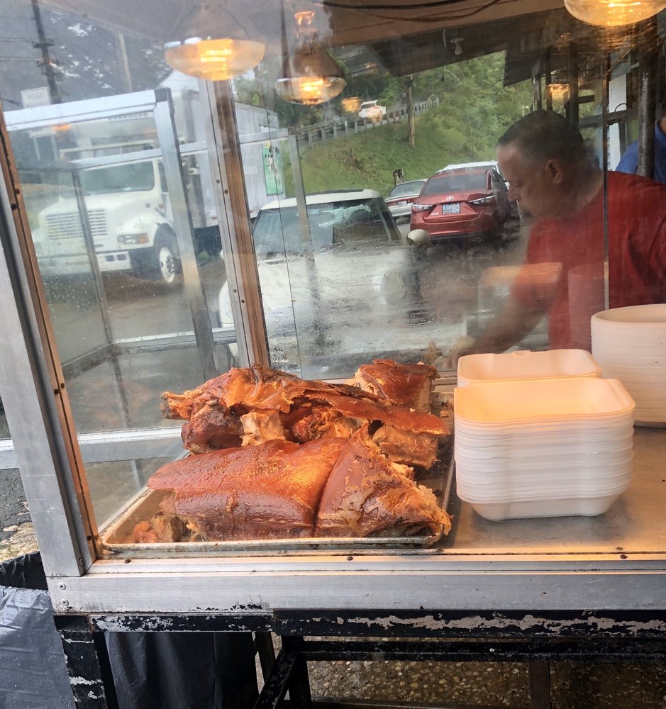 LECHONERA RANCHO T - 67 Photos & 55 Reviews - Route 129, Camuy, Puerto ...