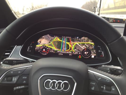 AUDI FAIRFIELD - Updated July 2025 - 25 Photos & 78 Reviews - 435 ...