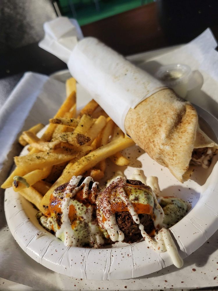 SHIK SHAK - 30 Photos - 121 NE 25th St, Miami, Florida - Mediterranean ...