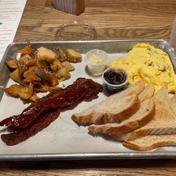 THE FLOUR SHOPPE CAFE - Updated December 2024 - 921 Photos & 602 ...