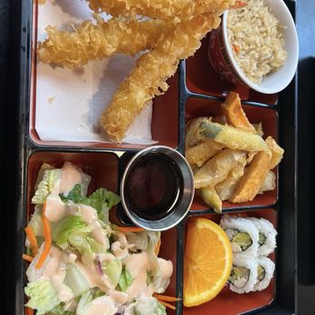 SAKURA SUSHI & GRILL - Updated December 2025 - 180 Photos & 131 Reviews ...