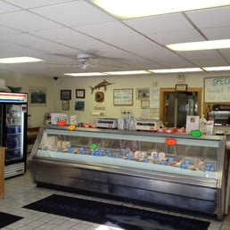 FALMOUTH FISH MARKET - Updated July 2025 - 107 Photos & 100 Reviews ...