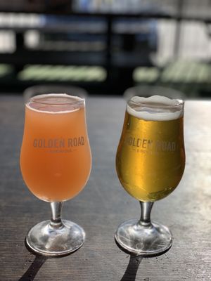GOLDEN ROAD BREWING - 3058 Photos & 2534 Reviews - Breweries - 5410 W ...