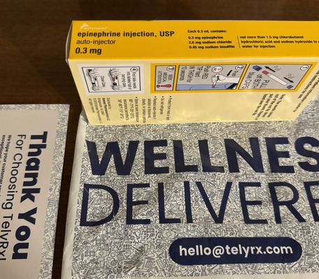 TELYRX - Updated January 2026 - 24761 US Hwy 19 N, Clearwater, Florida ...