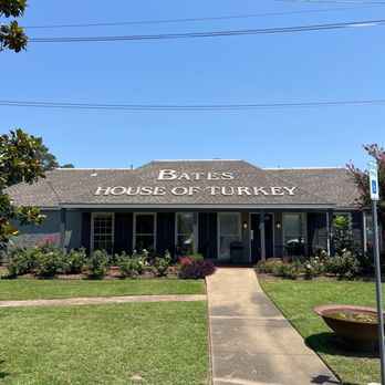 BATES HOUSE OF TURKEY - Updated June 2024 - 96 Photos & 151 Reviews ...