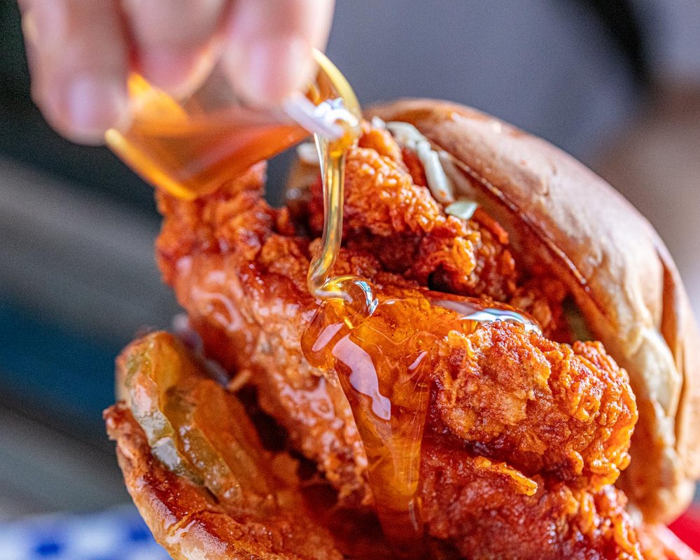 LEGEND CHICKEN - Updated August 2024 - 652 Photos & 971 Reviews - 12569 ...