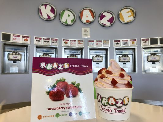 KRAZE FROZEN TREATS - MOBILE - 203 Photos & 23 Reviews - 6167 Airport ...