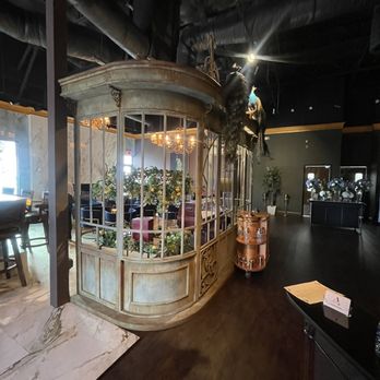 ANDREAS PRIME STEAKS AND SEAFOOD - Updated June 2024 - 141 Photos & 68 ...