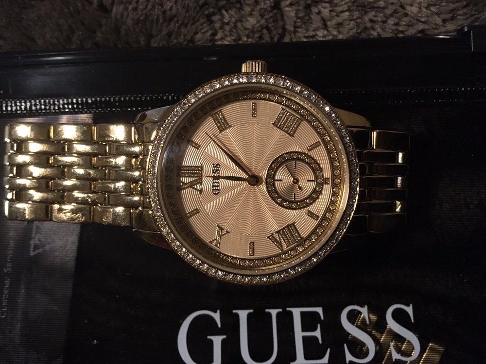 GUESS FACTORY STORE - Updated December 2025 - 34 Reviews - 1257 Marina ...