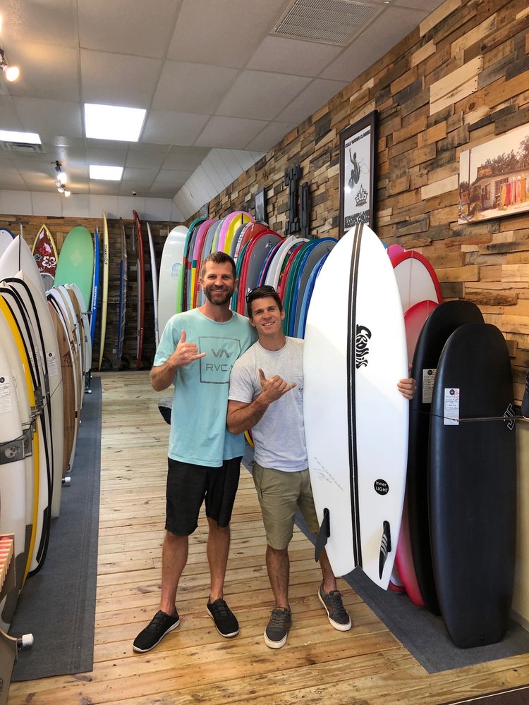 INNERLIGHT SURF & SKATE - Updated November 2024 - 11 Photos & 13 ...