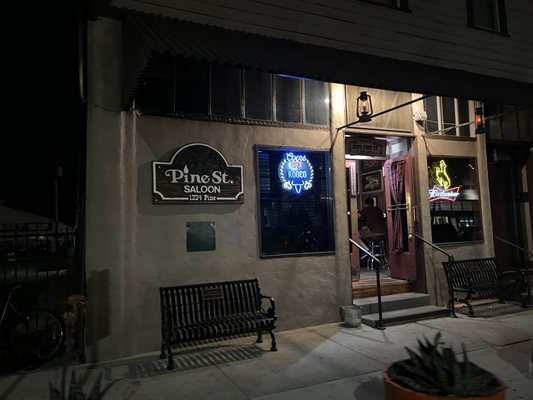 PINE STREET SALOON - Updated June 2024 - 98 Photos & 113 Reviews - 1234 ...