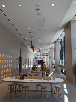 GOOGLE STORE CHELSEA - Updated December 2025 - 70 Photos & 21 Reviews ...