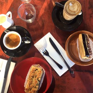 DACI & DACI BAKERS - 64 Photos & 34 Reviews - 11 Murray St, Hobart ...