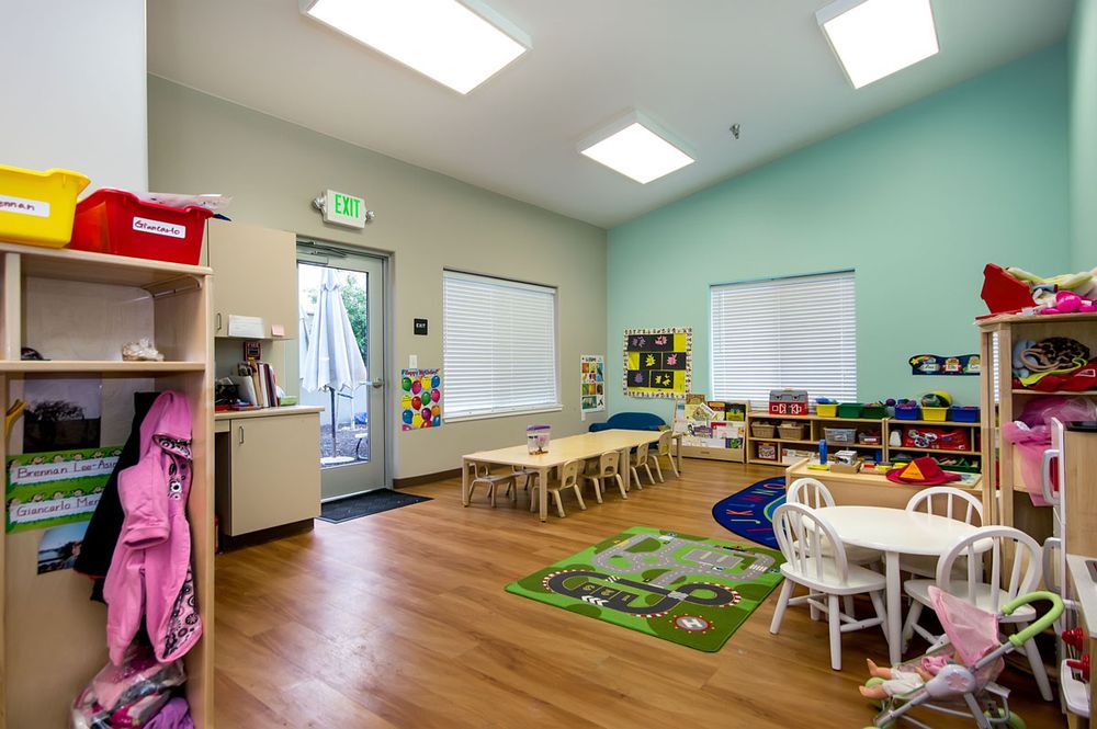 LINGLI PRESCHOOL - Updated June 2026 - 13 Photos & 13 Reviews - 951 ...