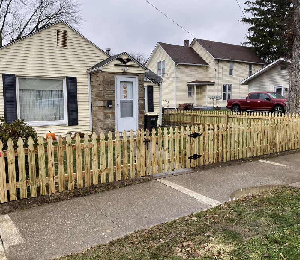 LEVY FENCE - Updated October 2025 - 52 Photos - 1432 W Main St, Fort ...