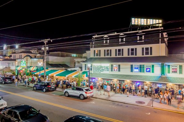 OCEAN DRIVE BAR & RESTAURANT - Updated December 2025 - 118 Photos & 119 ...