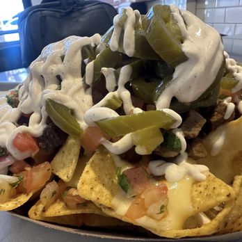 NACHO BIZNESS - Updated December 2025 - 521 Photos & 575 Reviews - 470 ...