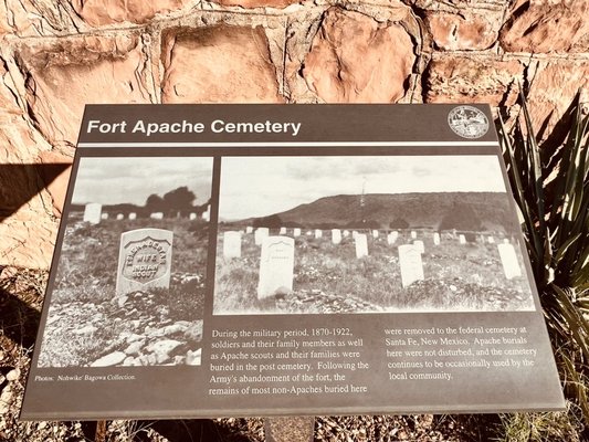 FORT APACHE HISTORIC PARK - Updated December 2025 - 56 Photos - 100 ...
