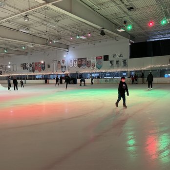 ICEOPLEX - Updated December 2025 - 97 Photos & 81 Reviews - 131 W Easy ...