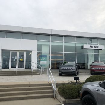 FAIRFIELD VOLKSWAGEN - Updated June 2024 - 46 Reviews - 6065 Dixie Hwy ...
