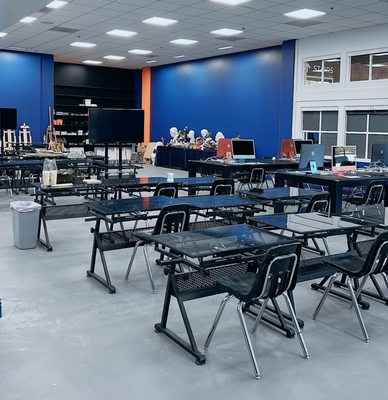 THE ARTIST LAB - 246 Photos & 11 Reviews - 5311 University Dr, Irvine ...