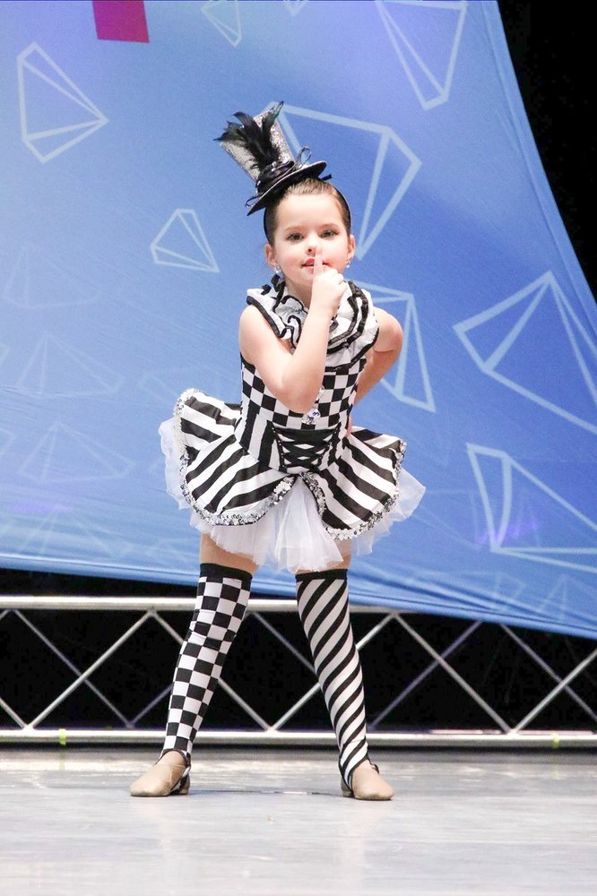 SYNERGY DANCE STUDIO - Updated November 2025 - 18 Photos & 21 Reviews ...